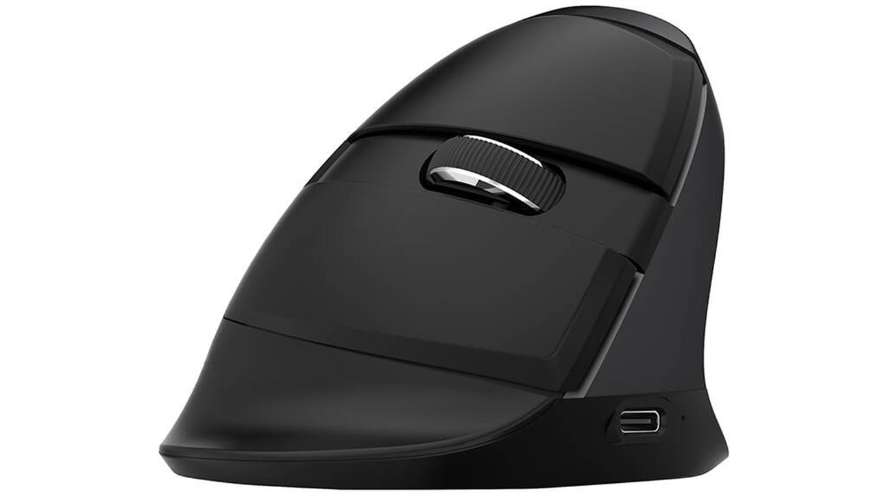 Delux M618Mini - Myszki bezprzewodowe - Sklep komputerowy - x-kom.pl